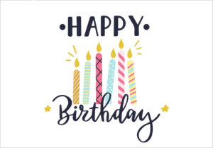 21 Einzigartige Geburtstagswünsche für Deinen Ex: Herzliche Texte und ...